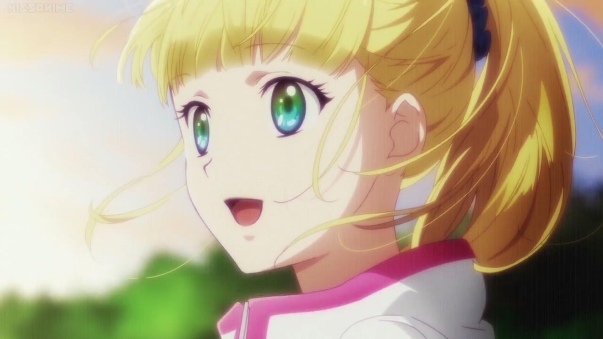 Tada Never Falls In Love Wallpapers - Top Free Tada Never Falls In Love ...