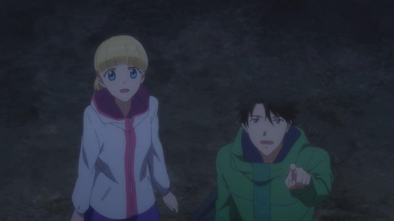 Tada Never Falls In Love Wallpapers - Top Free Tada Never Falls In Love ...