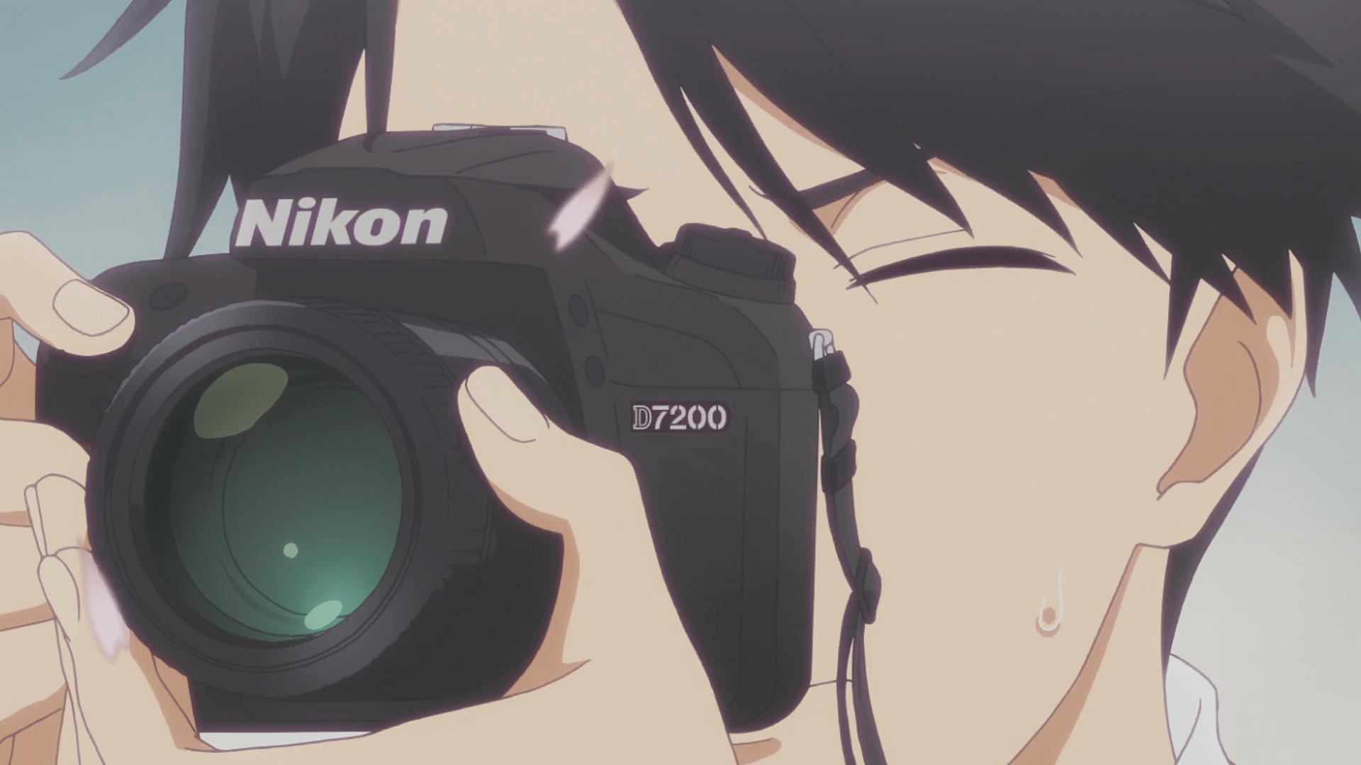 Tada Never Falls In Love Wallpapers - Top Free Tada Never Falls In Love ...