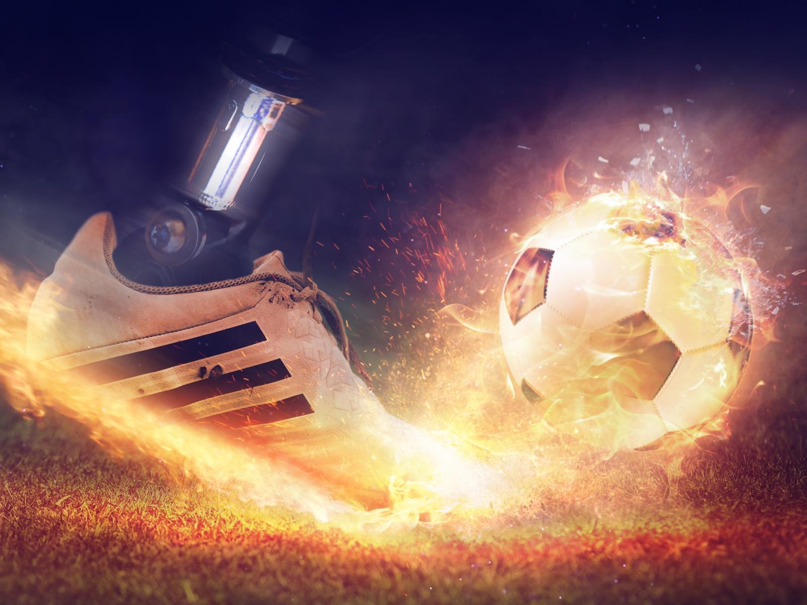 Football Art Wallpapers - Top Free Football Art Backgrounds ...