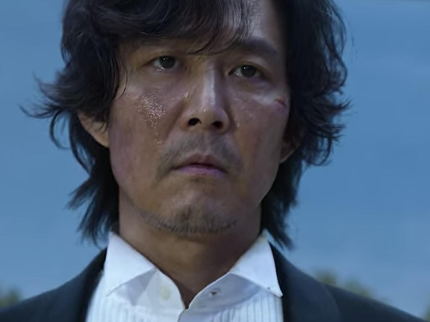 Squid Game Front Man Wallpapers - Top Free Squid Game Front Man ...