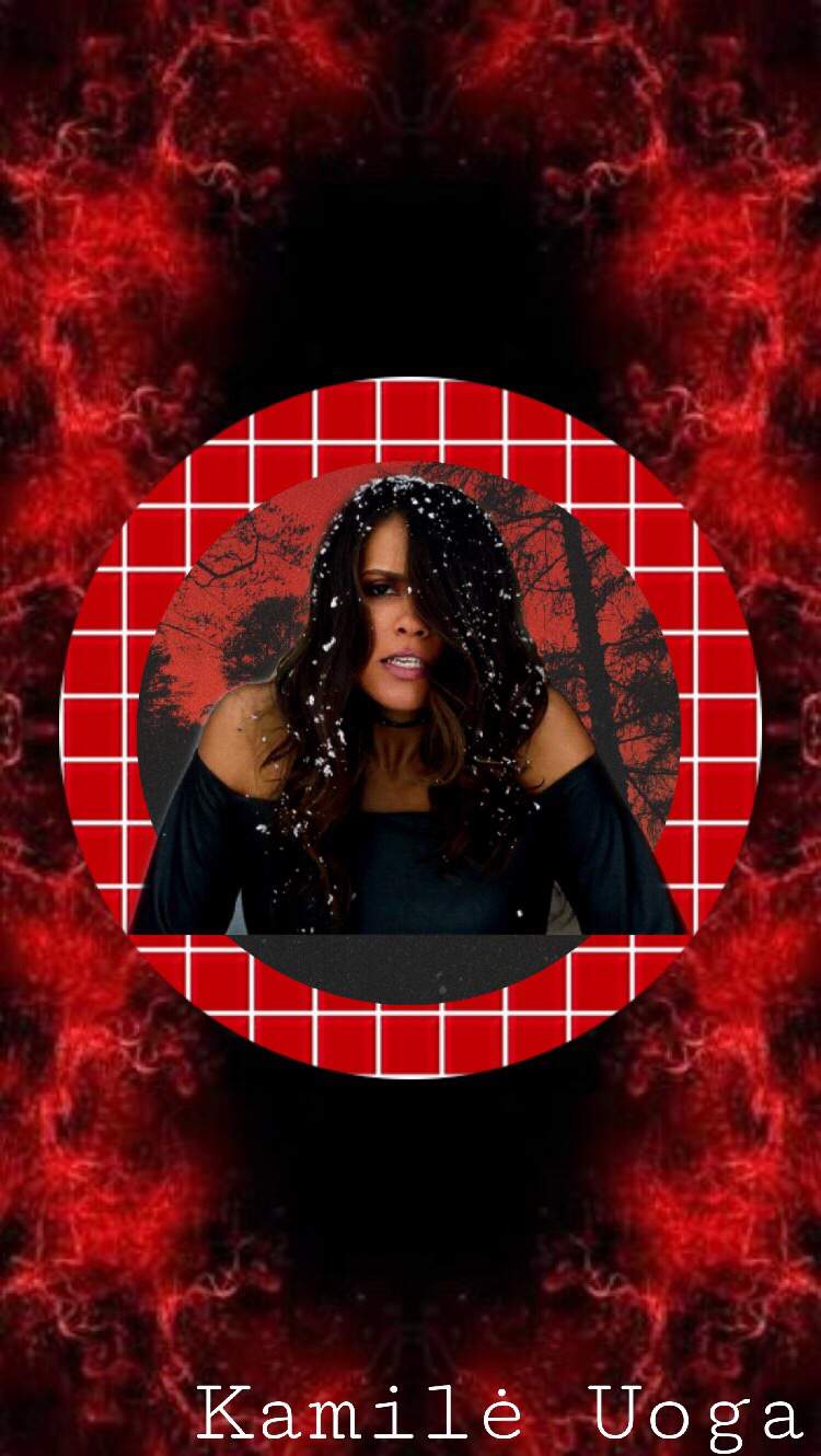 Mazikeen Wallpapers - Top Free Mazikeen Backgrounds - WallpaperAccess