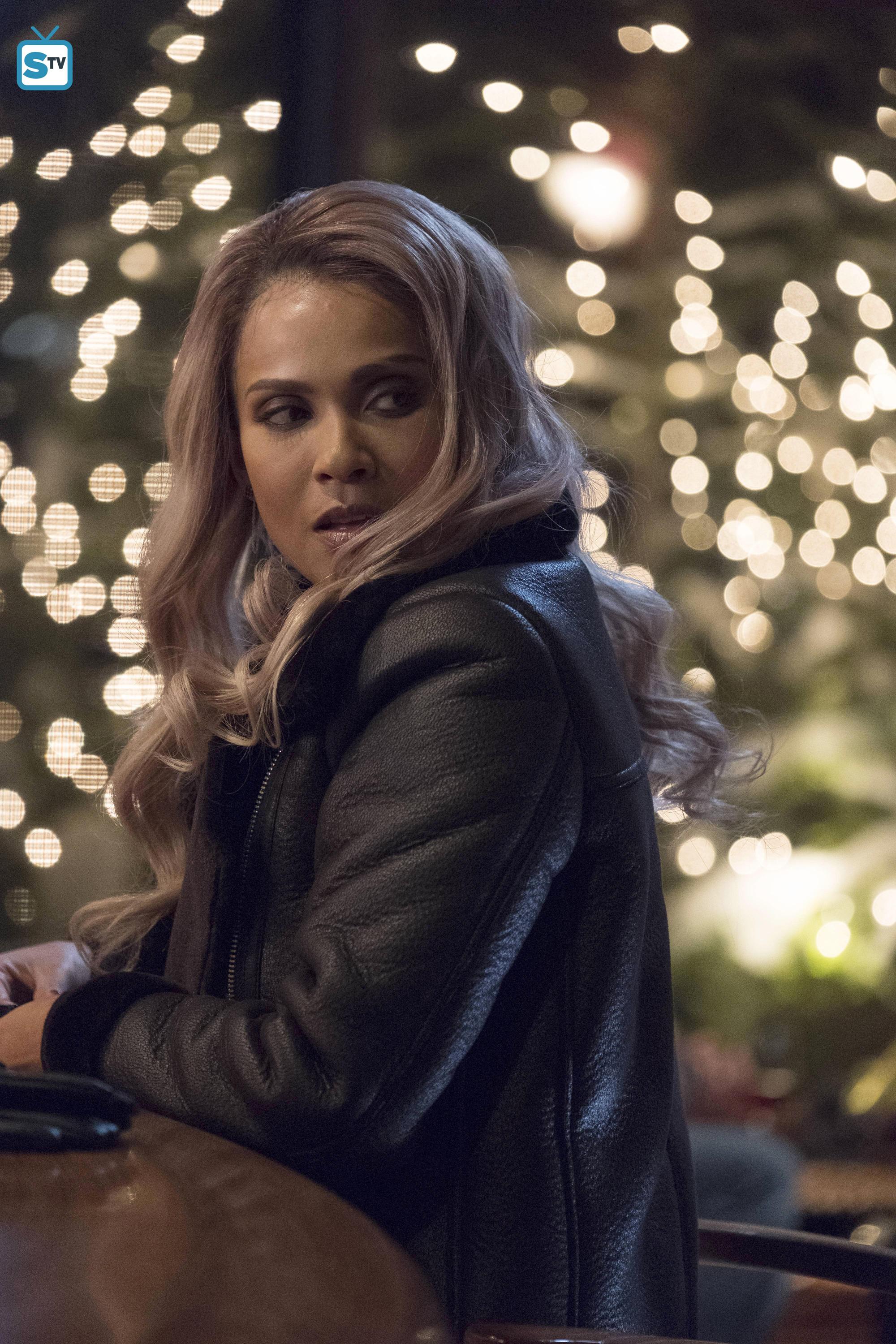 Mazikeen Wallpapers - Top Free Mazikeen Backgrounds - WallpaperAccess