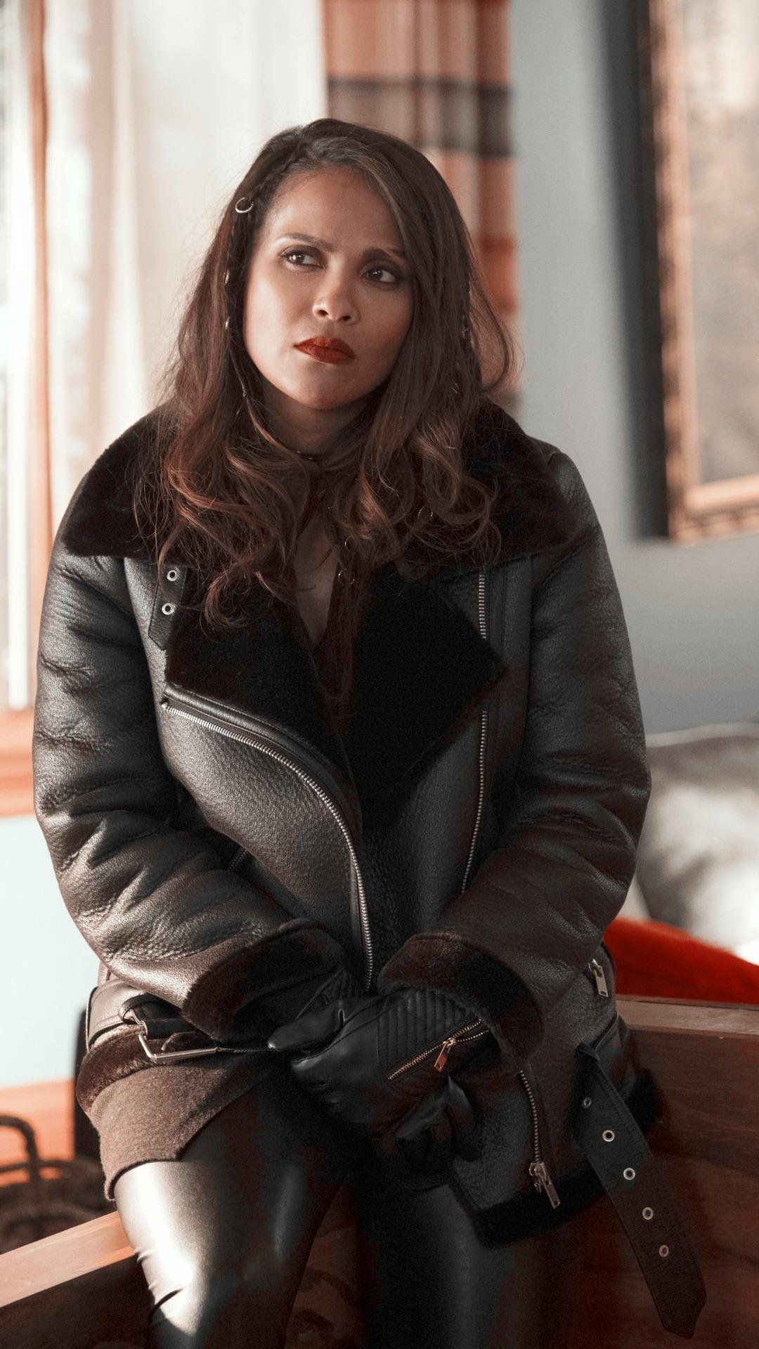 Mazikeen Wallpapers - Top Free Mazikeen Backgrounds - WallpaperAccess