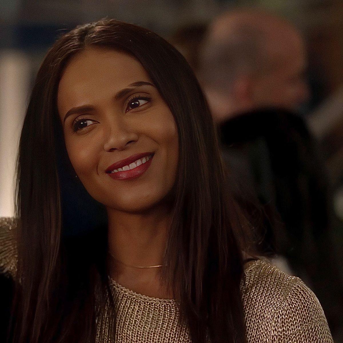 Mazikeen Wallpapers - Top Free Mazikeen Backgrounds - WallpaperAccess