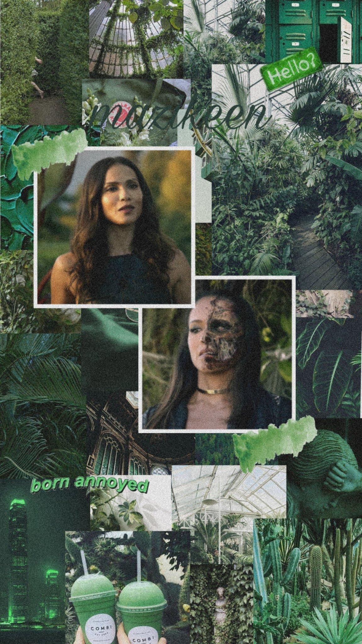 Mazikeen Wallpapers - Top Free Mazikeen Backgrounds - WallpaperAccess