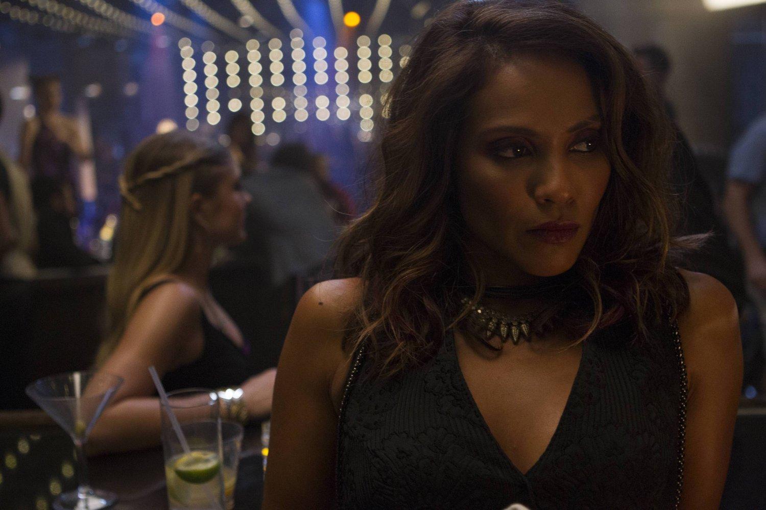 Mazikeen Wallpapers - Top Free Mazikeen Backgrounds - WallpaperAccess