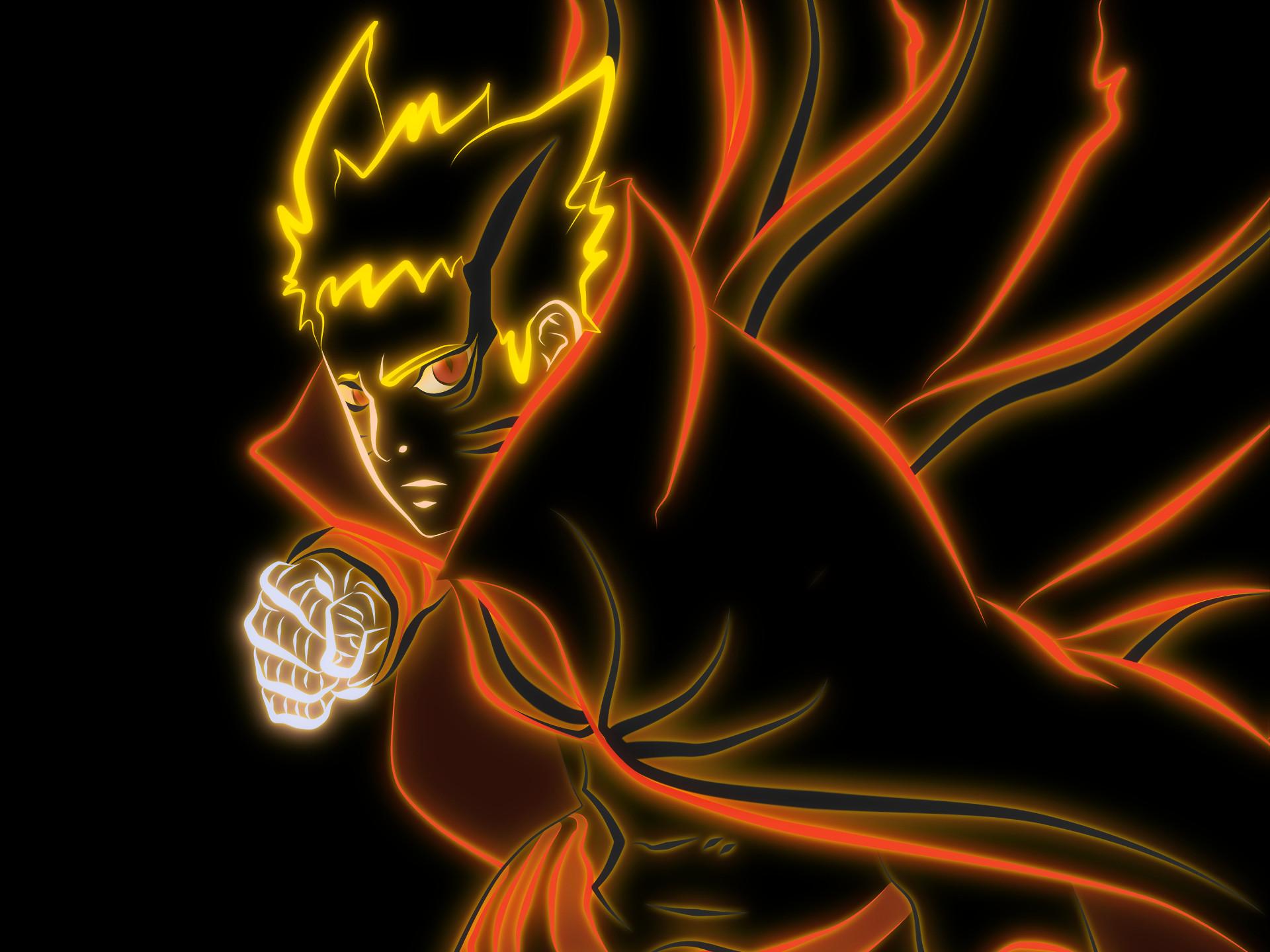 Naruto Baron Mode Wallpapers - Top Free Naruto Baron Mode Backgrounds ...