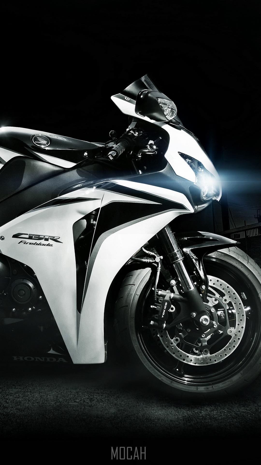 CBR Bike Wallpapers - Top Free CBR Bike Backgrounds - WallpaperAccess