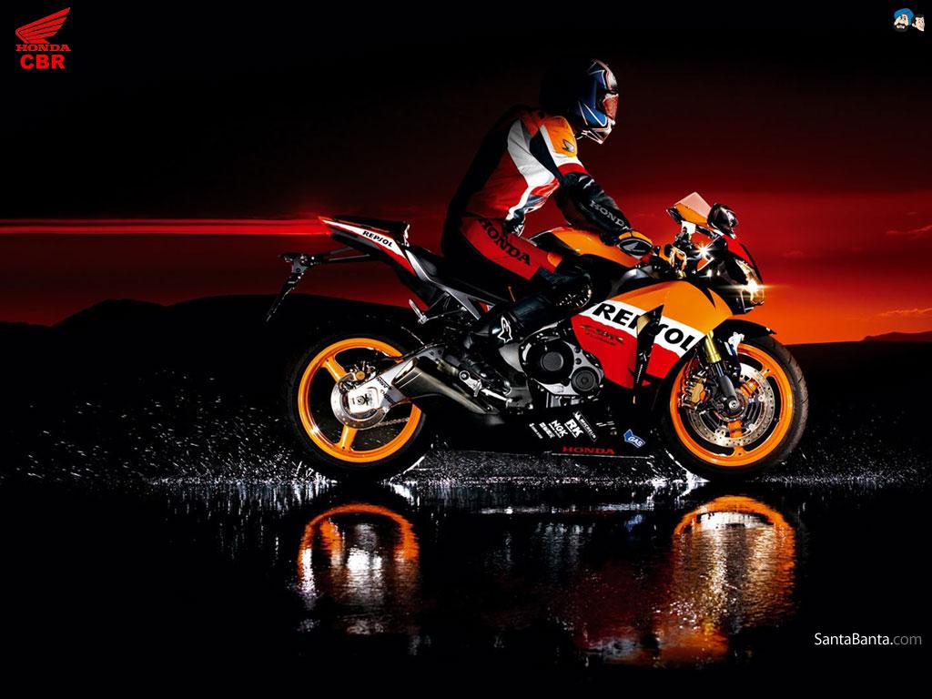 CBR Bike Wallpapers - Top Free CBR Bike Backgrounds - WallpaperAccess