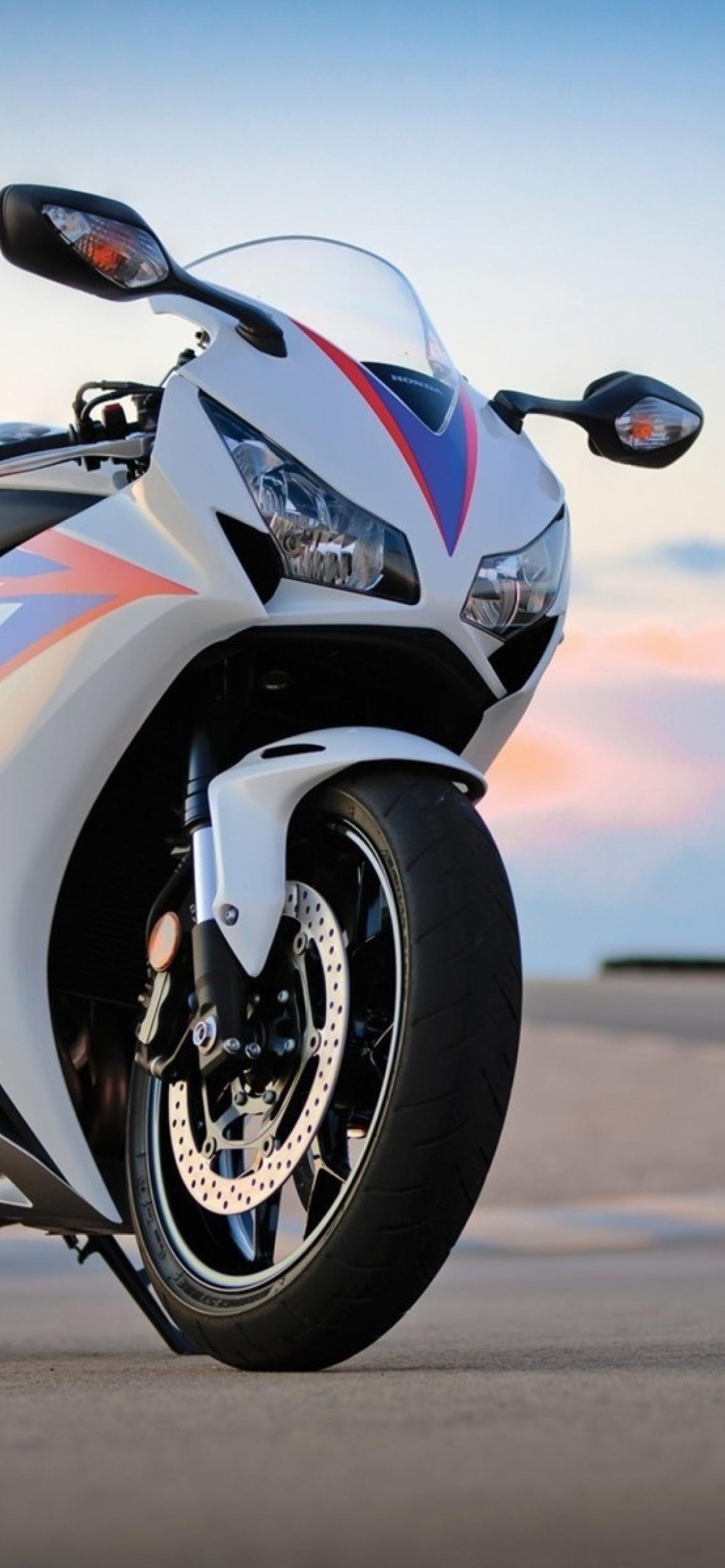 CBR Bike Wallpapers - Top Free CBR Bike Backgrounds - WallpaperAccess