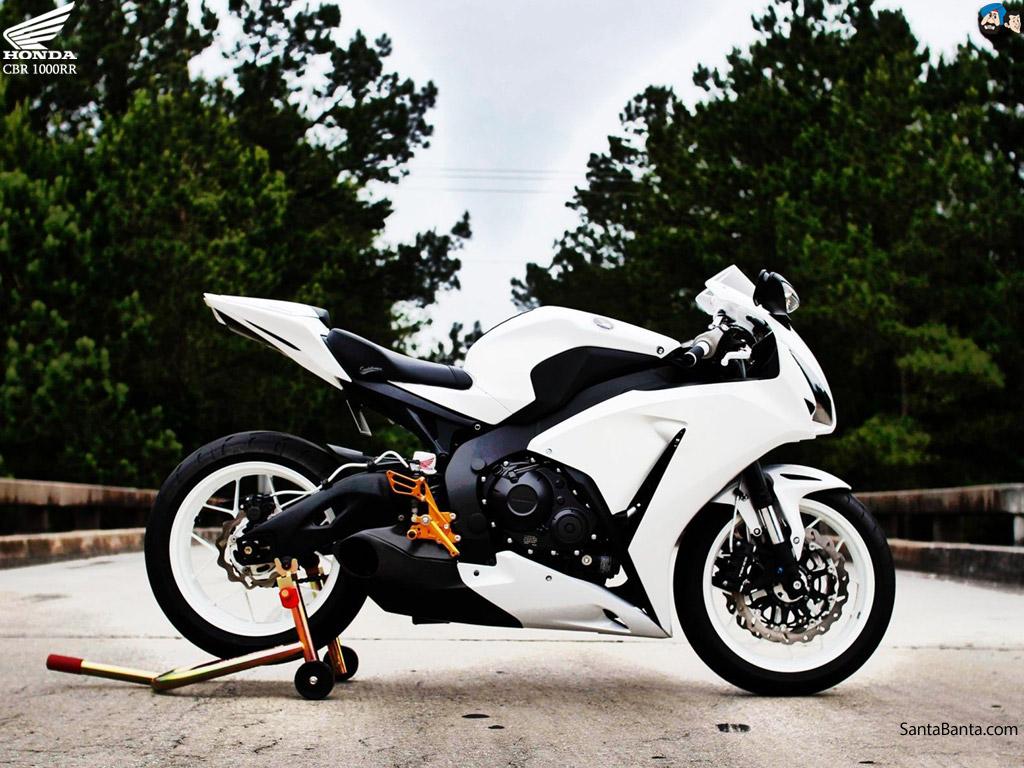 CBR Bike Wallpapers - Top Free CBR Bike Backgrounds - WallpaperAccess