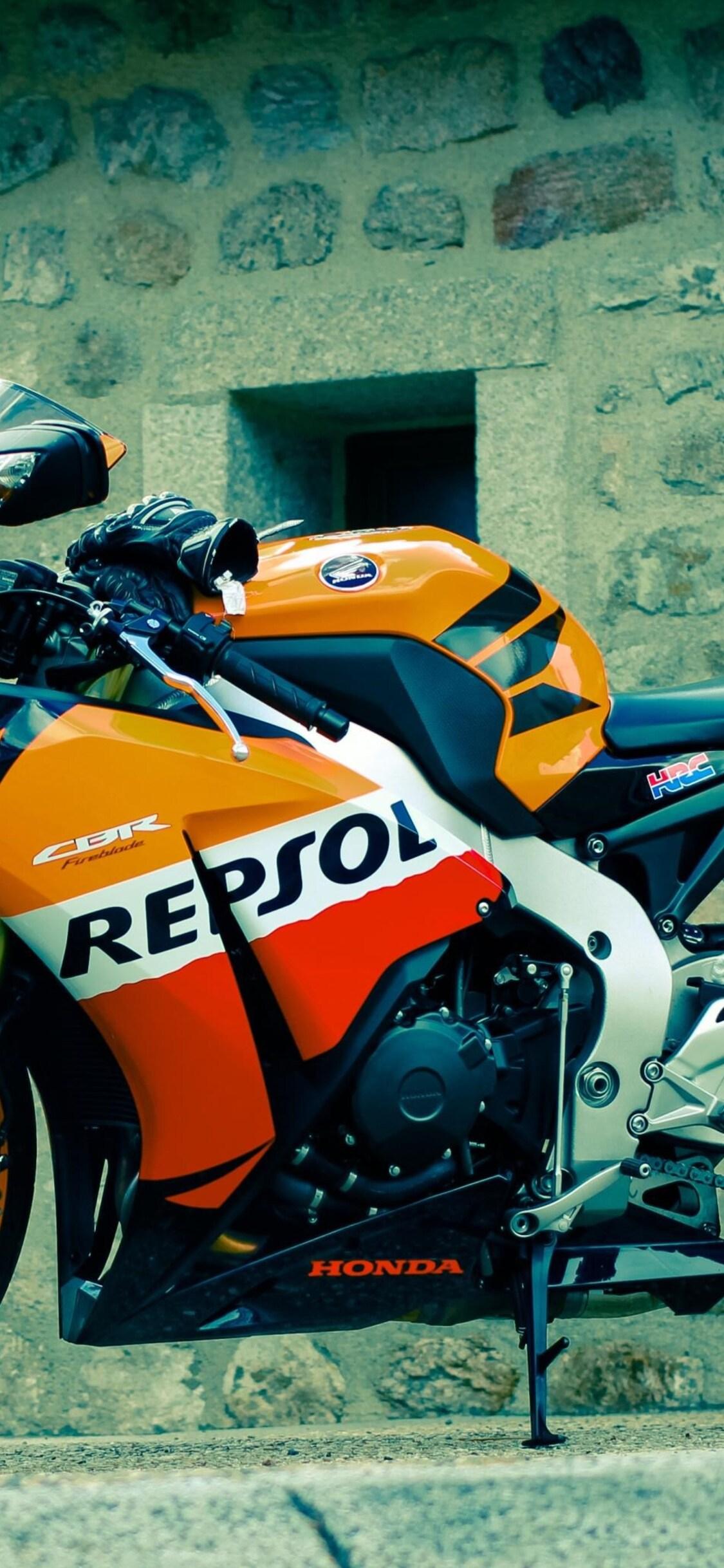 Repsol Wallpapers - Top Free Repsol Backgrounds - WallpaperAccess
