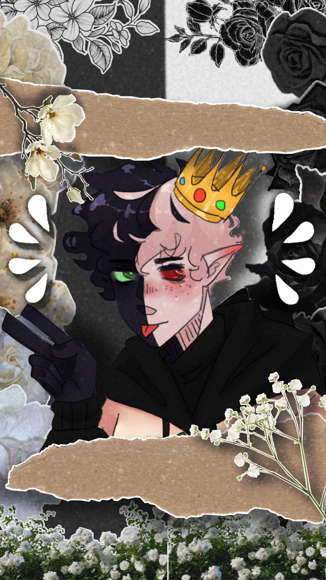 Ranboo Dsmp Wallpapers - Top Free Ranboo Dsmp Backgrounds - WallpaperAccess