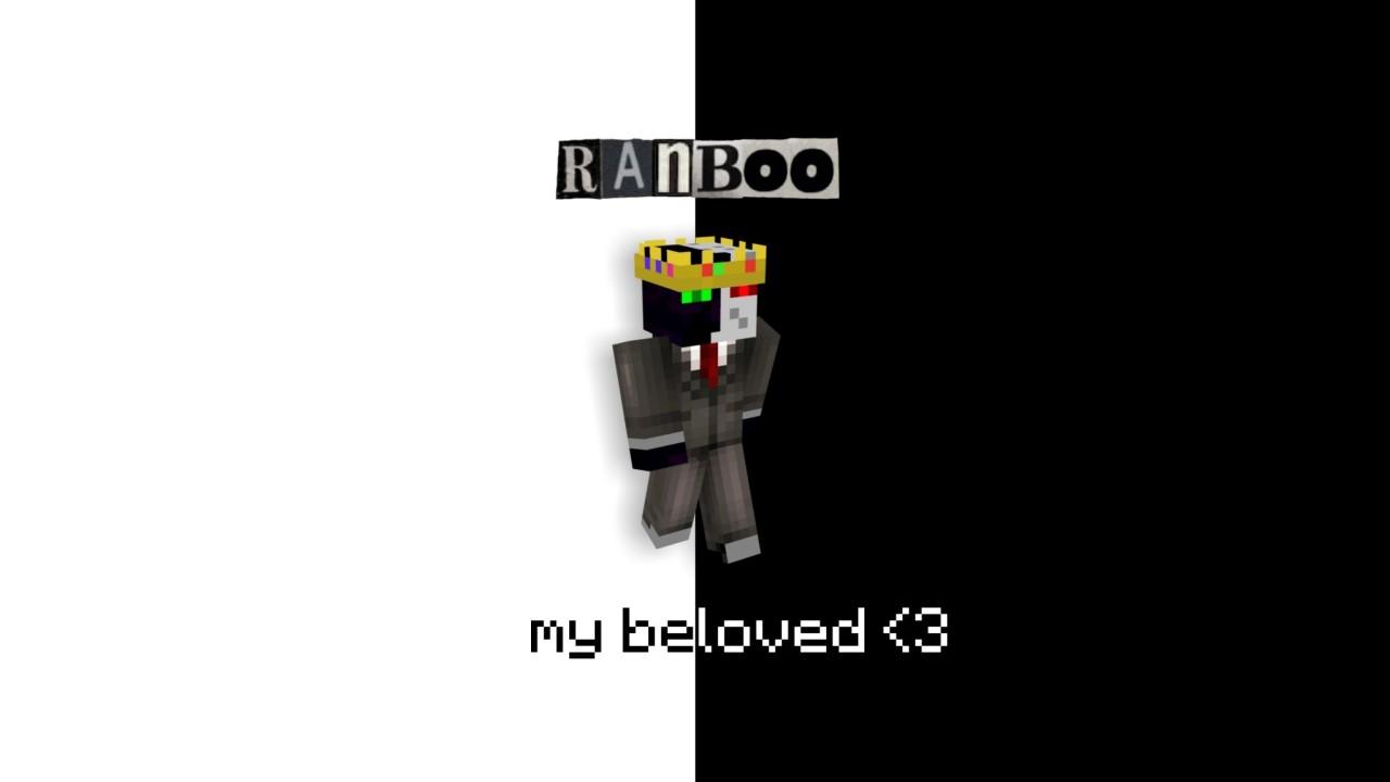 Ranboo Dsmp Wallpapers - Top Free Ranboo Dsmp Backgrounds - WallpaperAccess