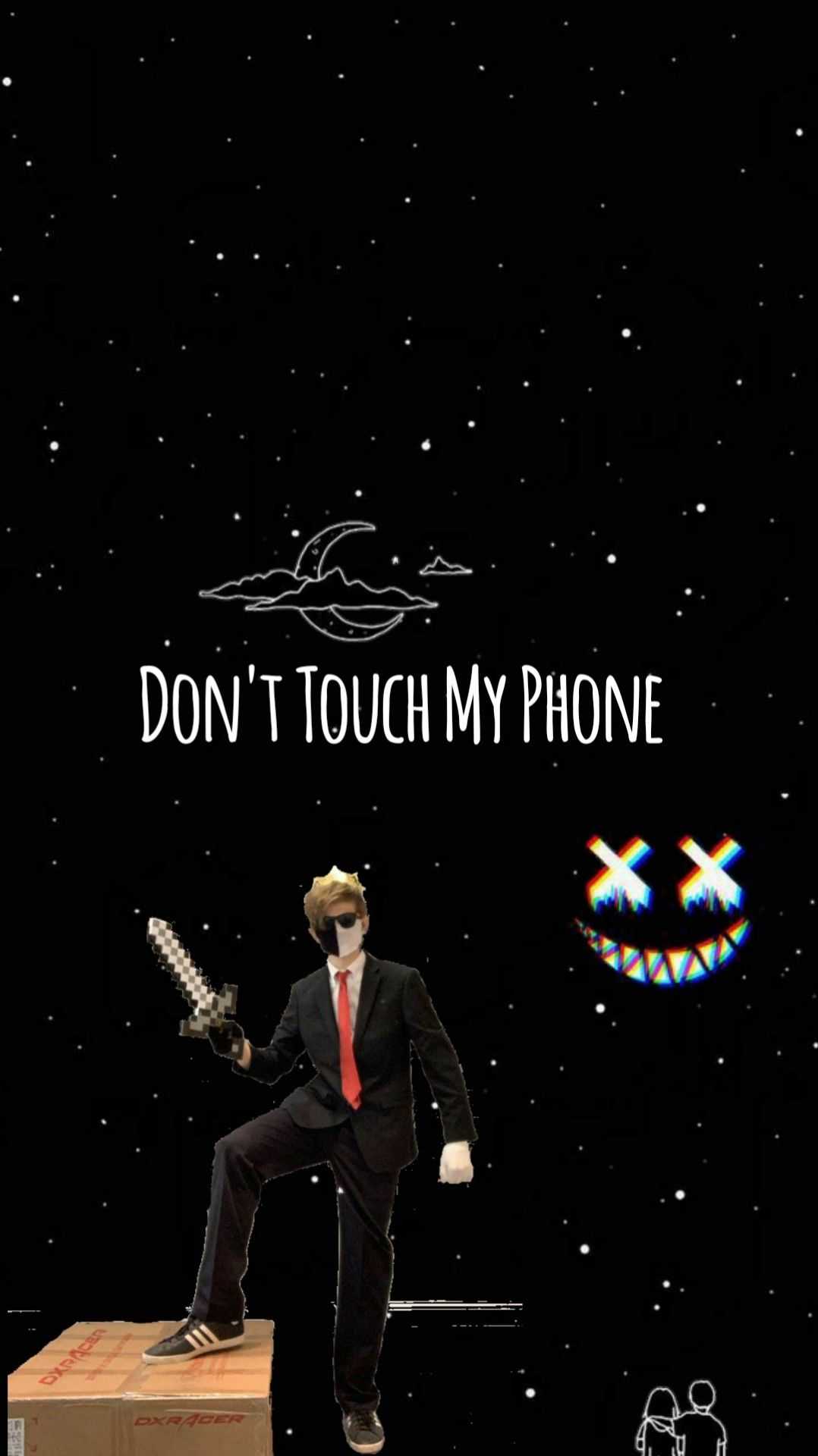 Ranboo Dsmp Wallpapers - Top Free Ranboo Dsmp Backgrounds - WallpaperAccess