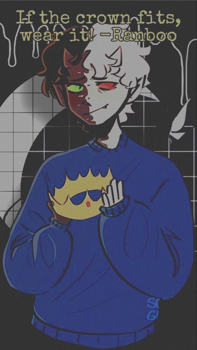 Ranboo Dsmp Wallpapers - Top Free Ranboo Dsmp Backgrounds - WallpaperAccess