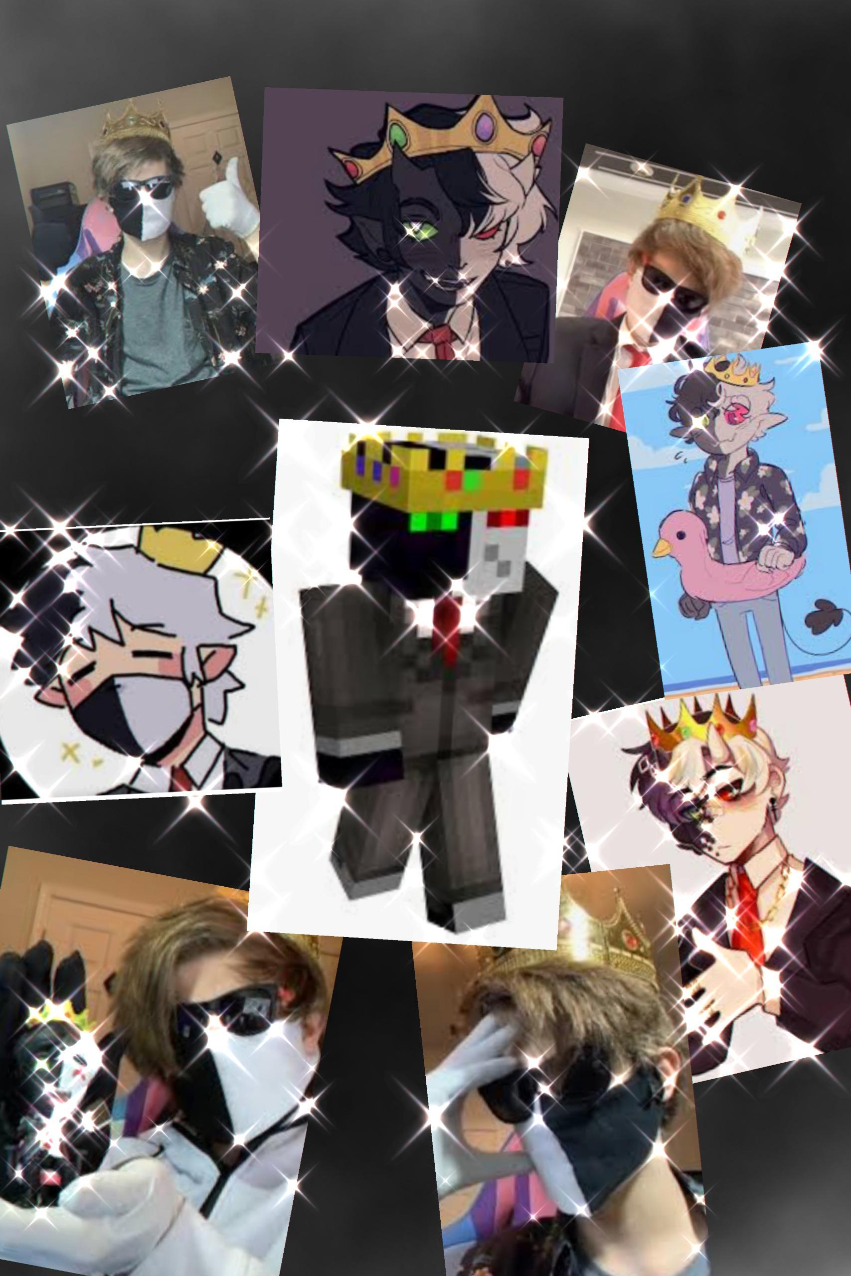 Ranboo Dsmp Wallpapers - Top Free Ranboo Dsmp Backgrounds - WallpaperAccess