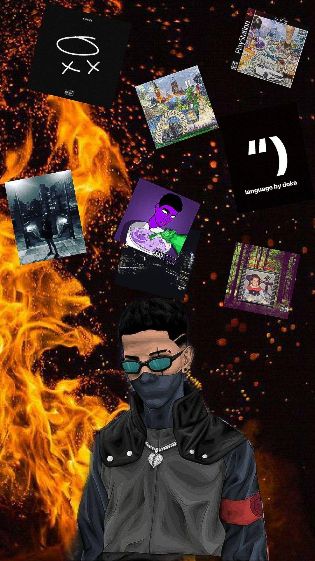 Trapper Wallpapers - Top Free Trapper Backgrounds - WallpaperAccess