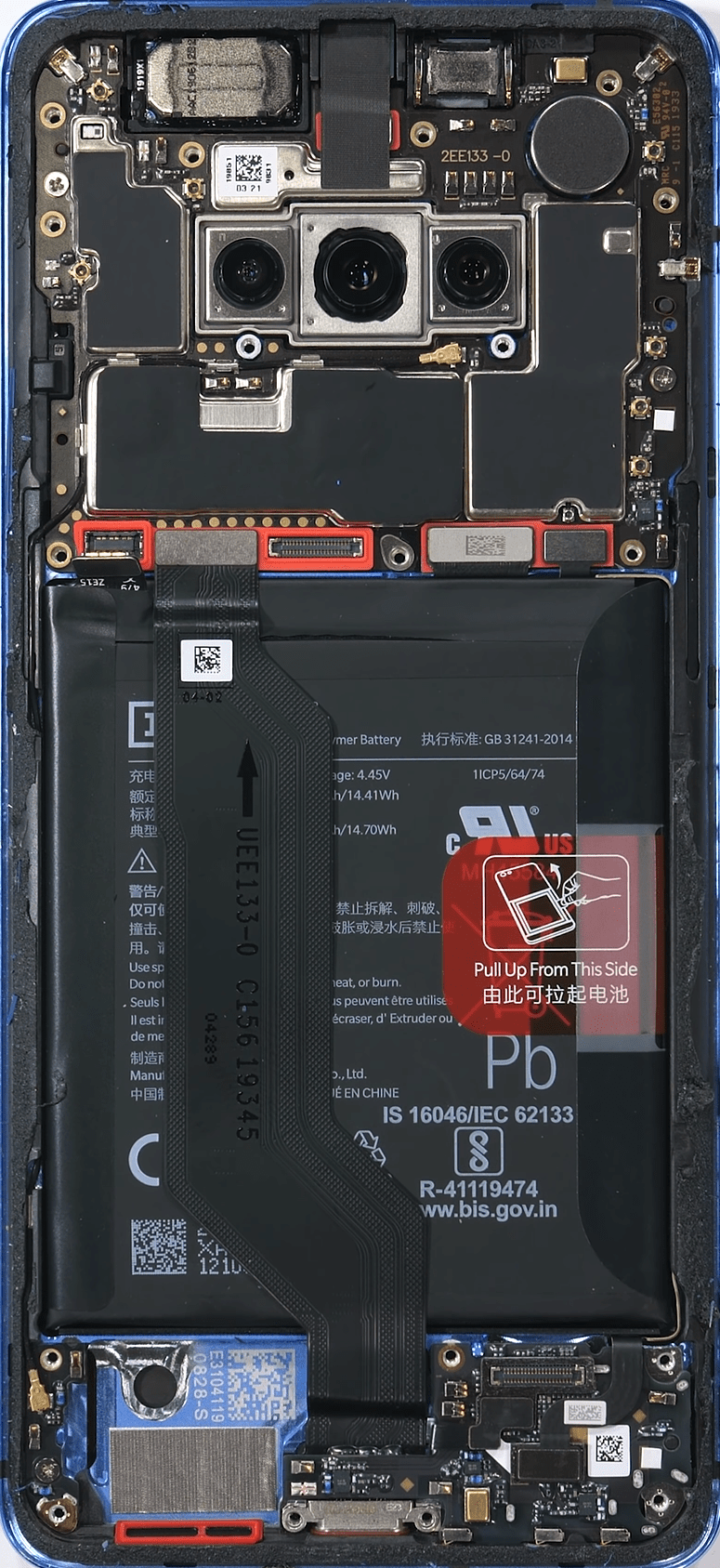 Teardown Wallpapers - Top Free Teardown Backgrounds - WallpaperAccess