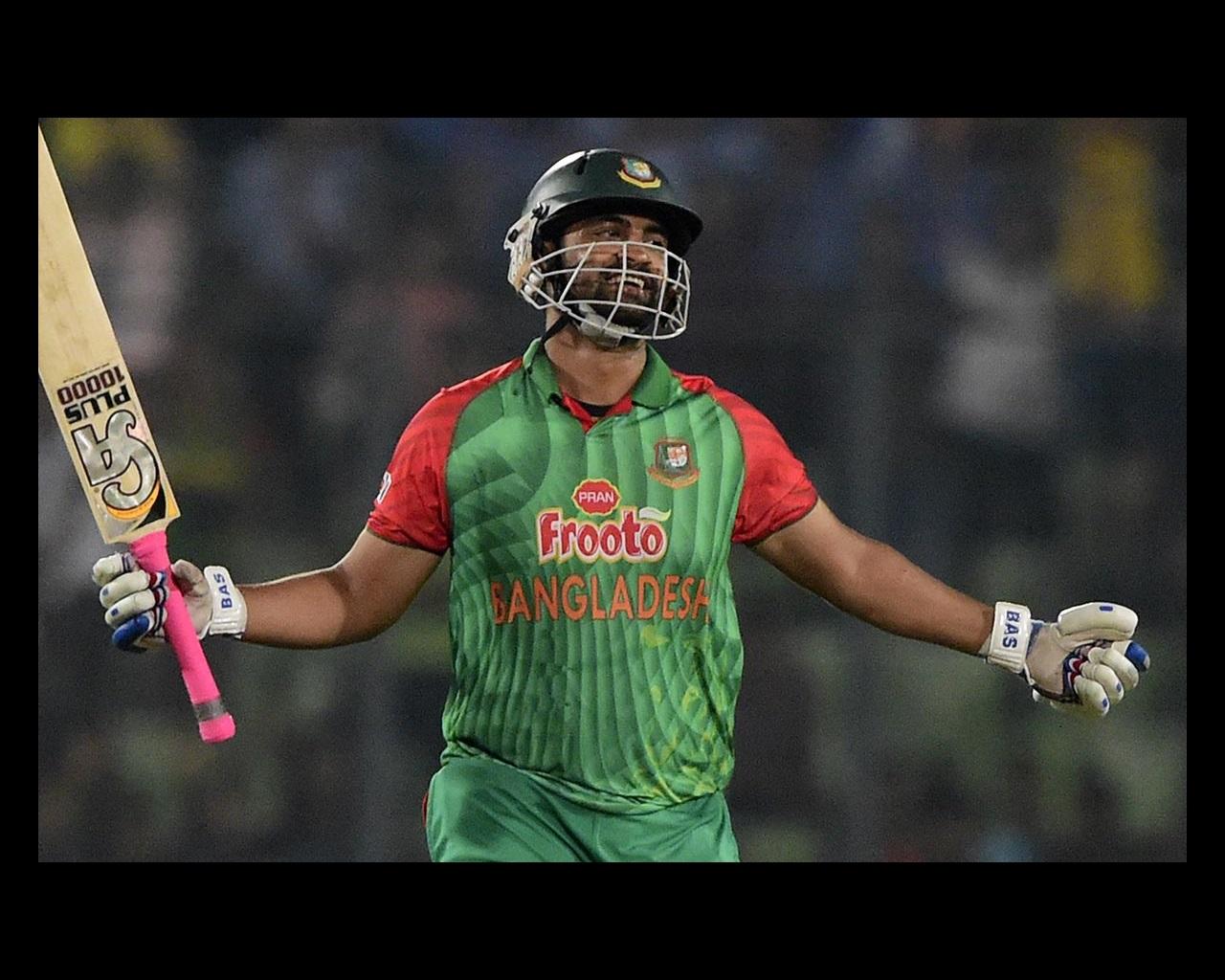 Tamim Iqbal Wallpapers - Top Free Tamim Iqbal Backgrounds - WallpaperAccess