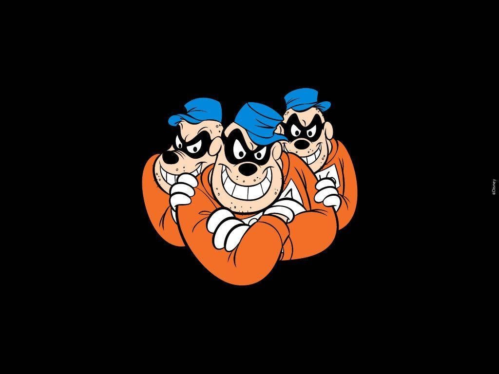 The Beagle Boys Wallpapers - Top Free The Beagle Boys Backgrounds ...