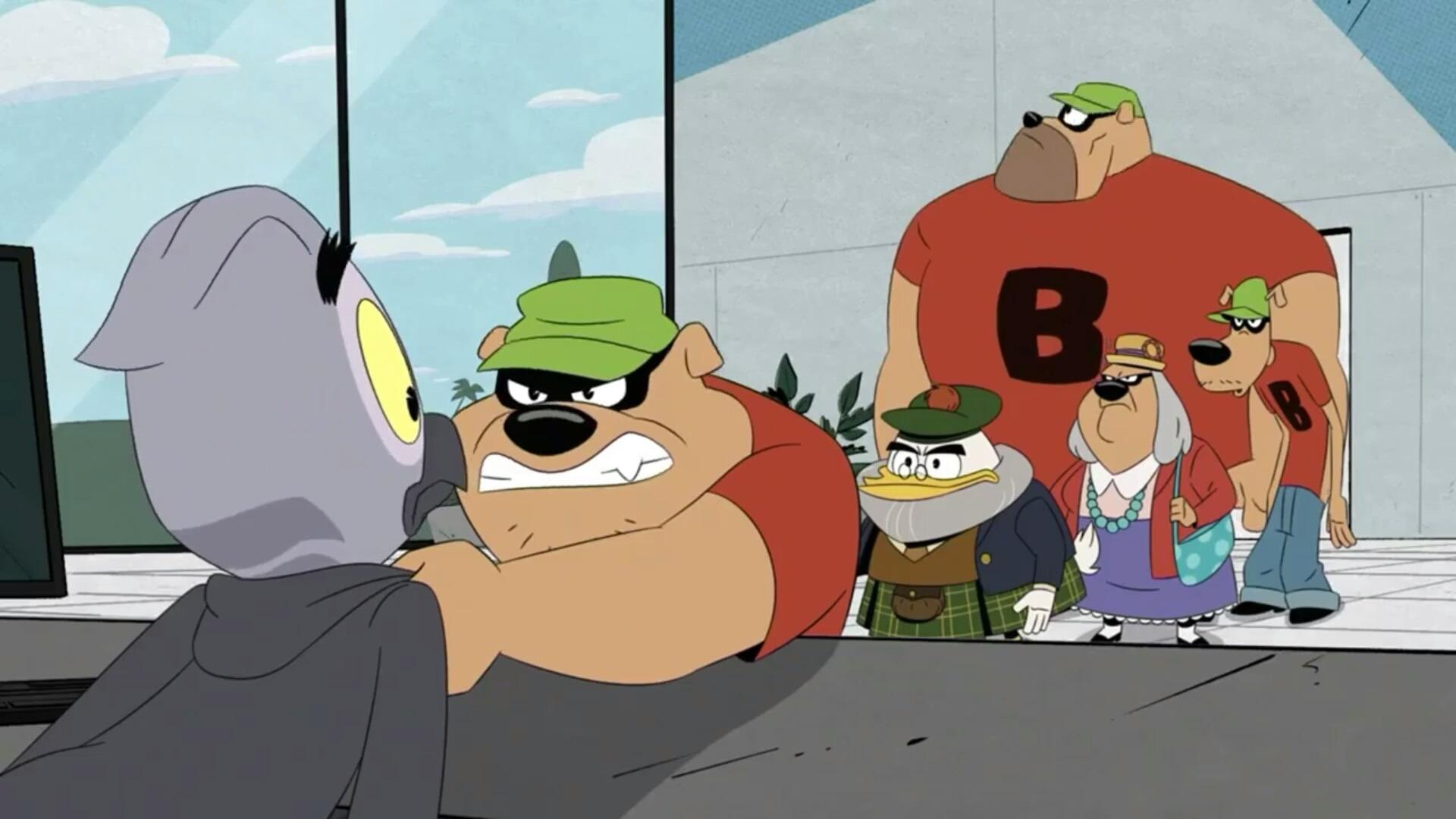 The Beagle Boys Wallpapers - Top Free The Beagle Boys Backgrounds ...