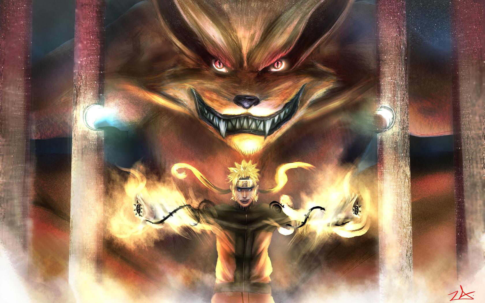 Naruto 4K PC Wallpapers - Top Free Naruto 4K PC Backgrounds ...
