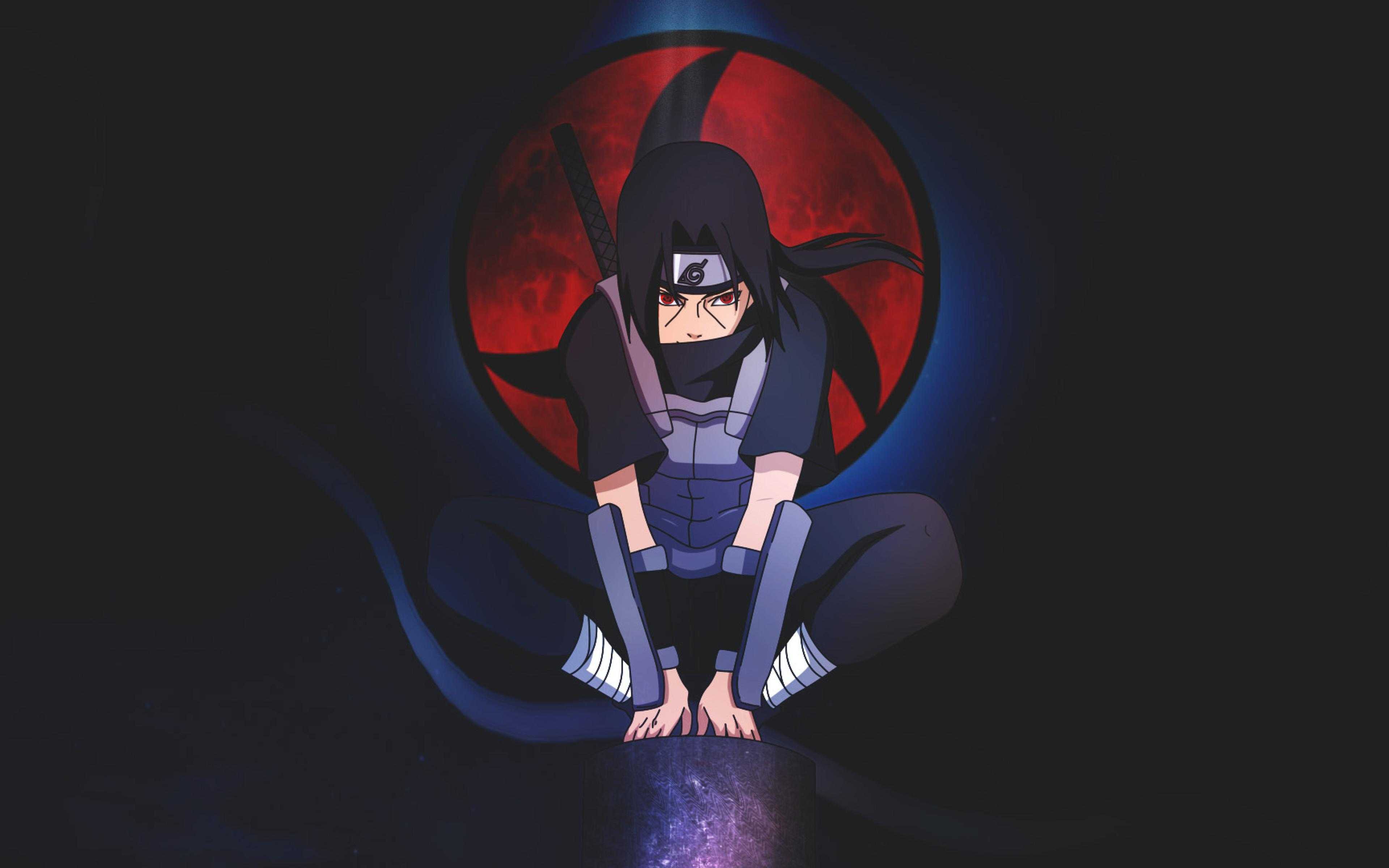Naruto 4K PC Wallpapers - Top Free Naruto 4K PC Backgrounds ...