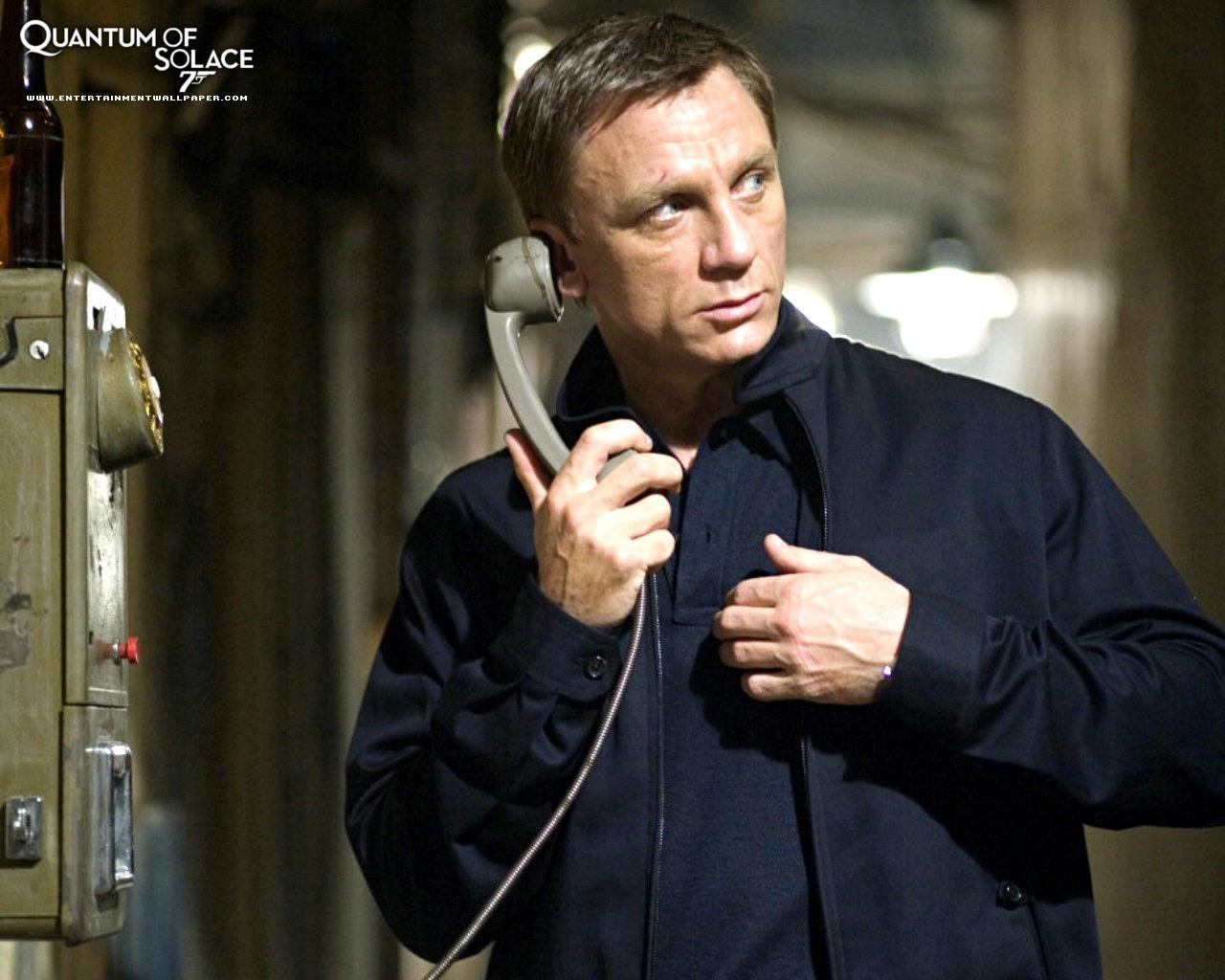 Quantum of Solace Wallpapers - Top Free Quantum of Solace Backgrounds ...