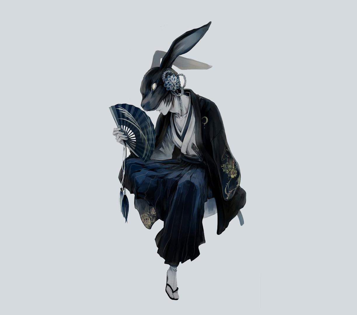 Free Fire Bunny Wallpapers - Top Free Free Fire Bunny Backgrounds ...