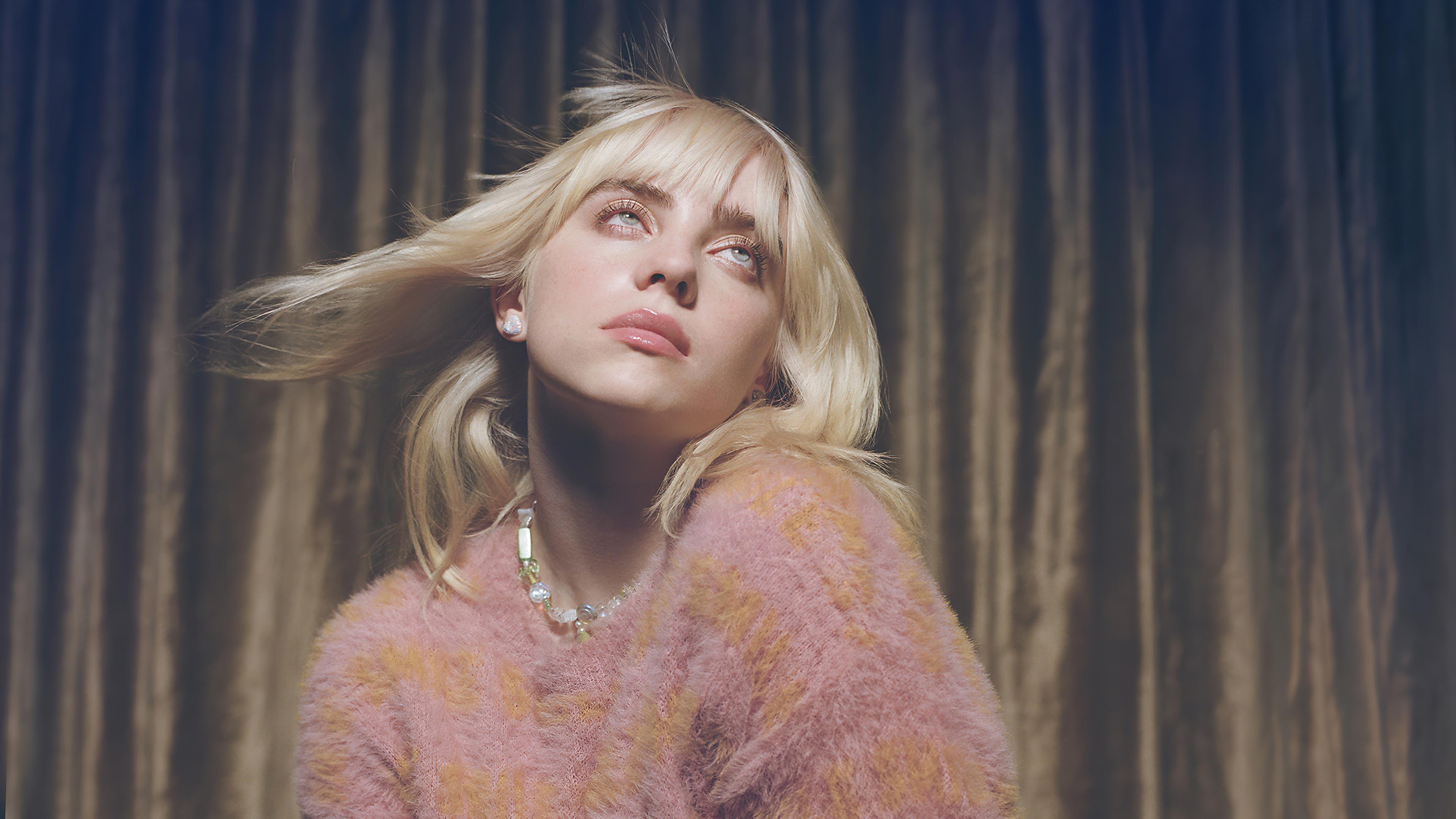 Billie Eilish 2022 Wallpapers - Top Free Billie Eilish 2022 Backgrounds ...