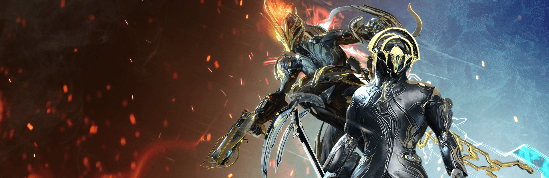 Warframe Frost Prime Wallpapers - Top Free Warframe Frost Prime ...