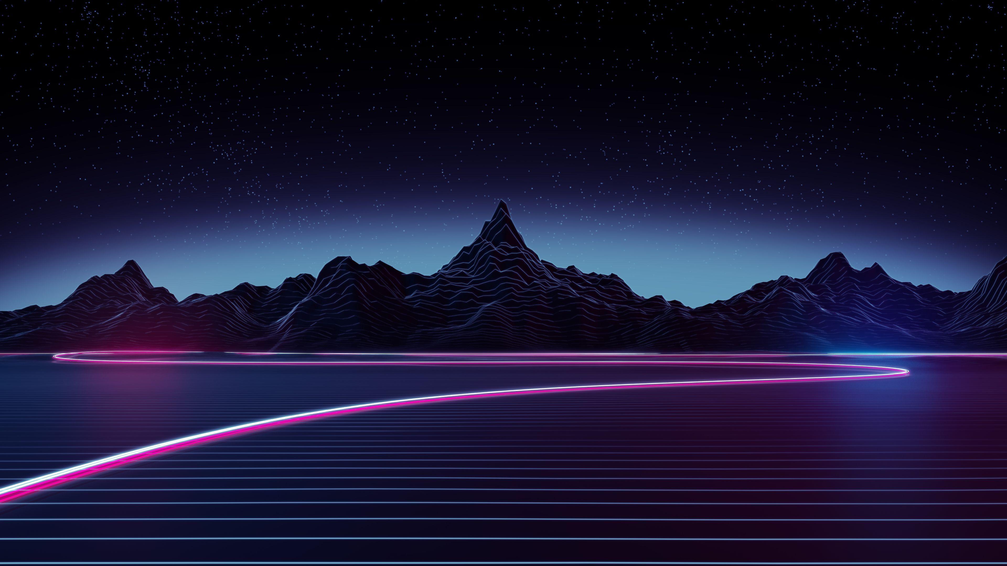 Neon Shallows Wallpapers - Top Free Neon Shallows Backgrounds ...