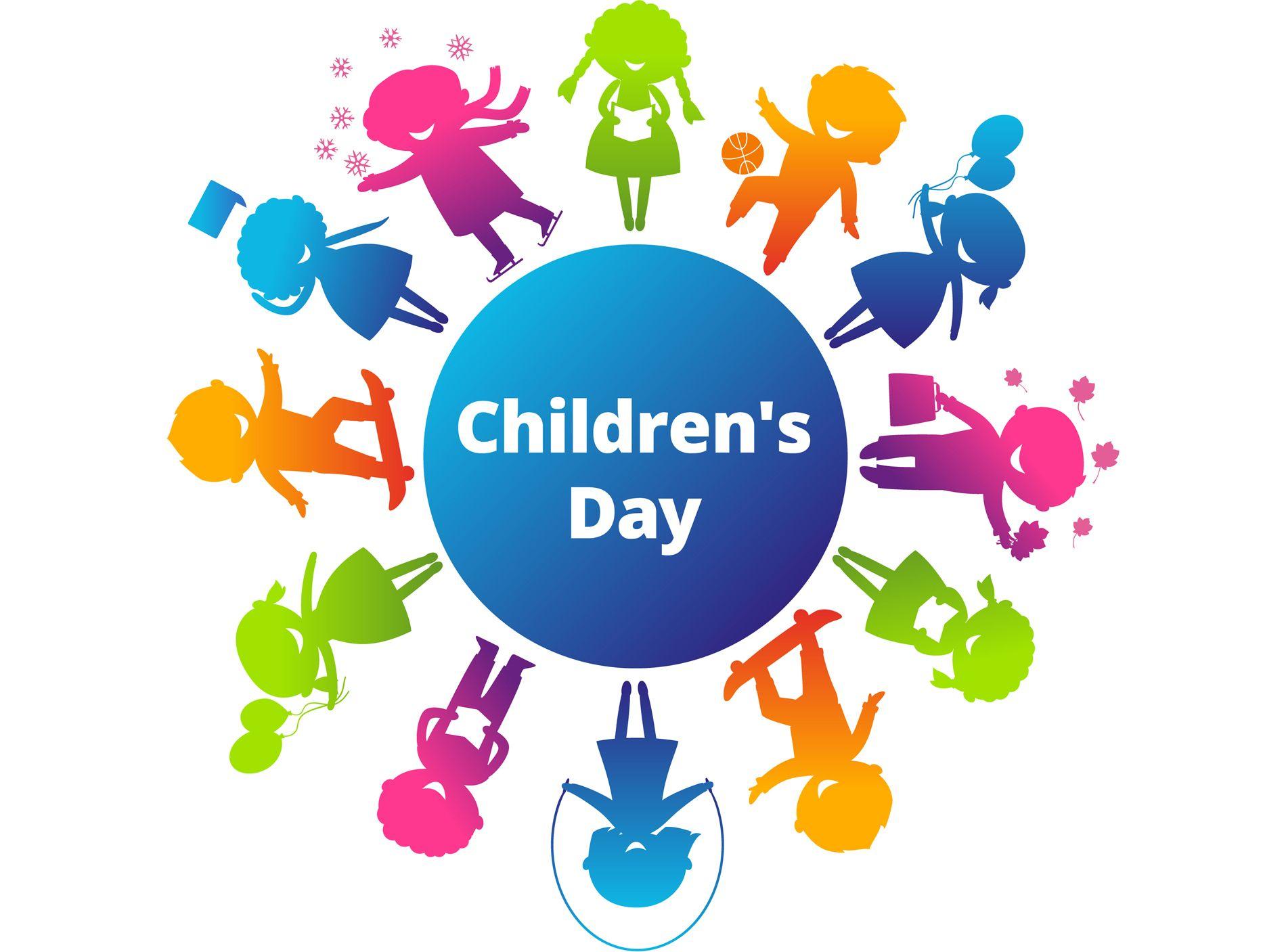 Children's Day Wallpapers - Top Free Children's Day Backgrounds ...
