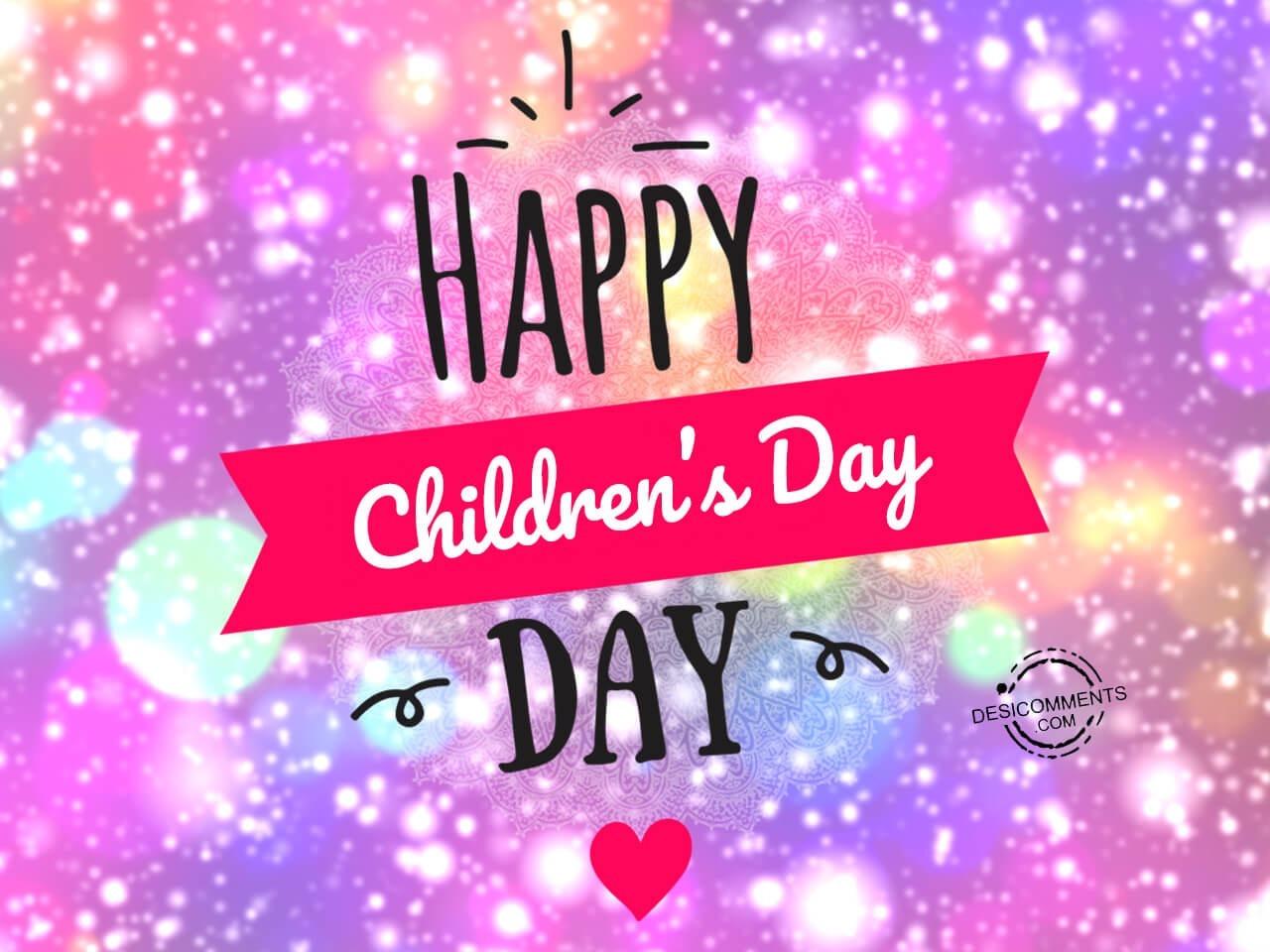 Children's Day Wallpapers - Top Free Children's Day Backgrounds ...