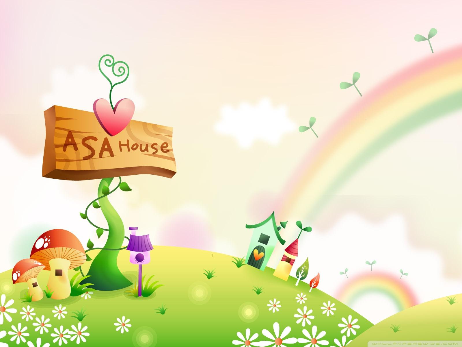 Children's Day Wallpapers - Top Free Children's Day Backgrounds ...