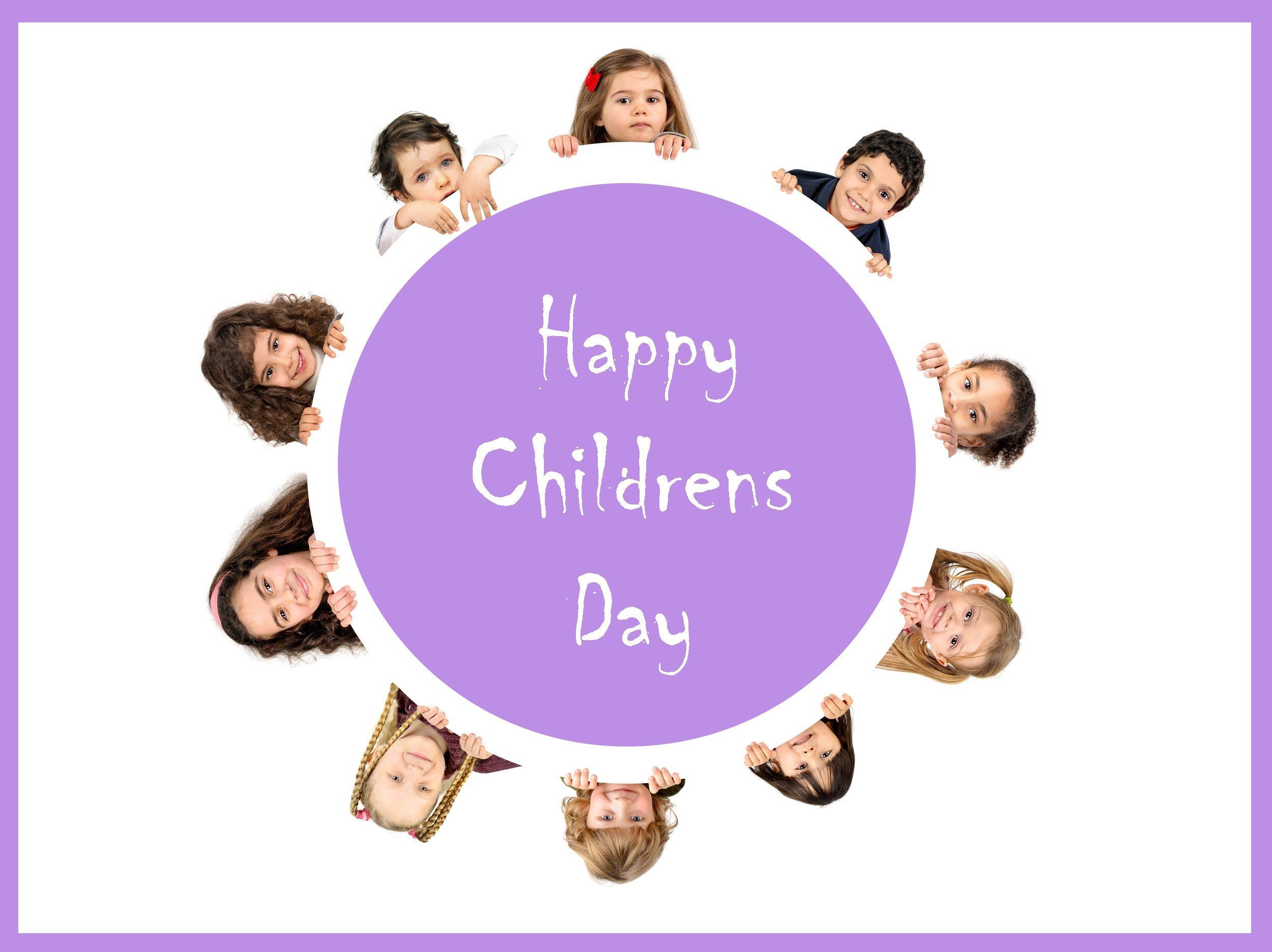 Children's Day Wallpapers - Top Free Children's Day Backgrounds ...