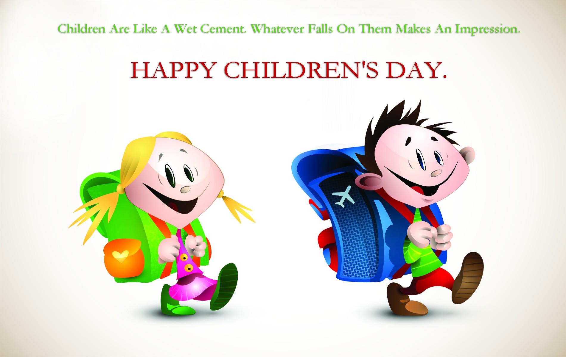 Children's Day Wallpapers - Top Free Children's Day Backgrounds ...