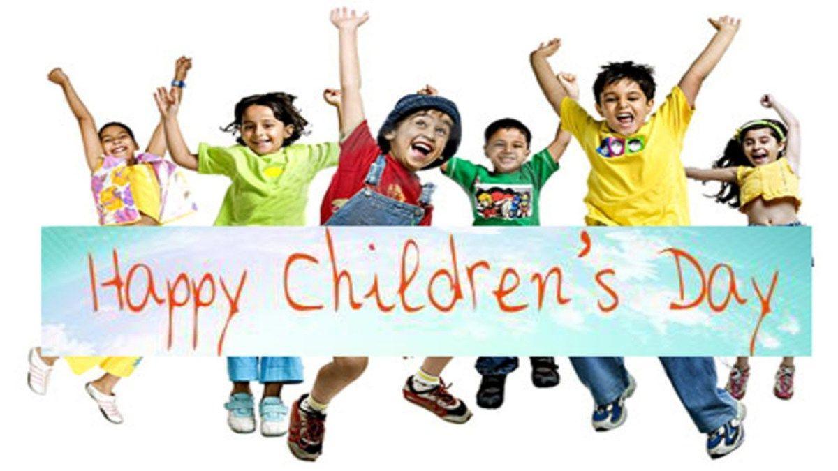 Children's Day Wallpapers - Top Free Children's Day Backgrounds ...