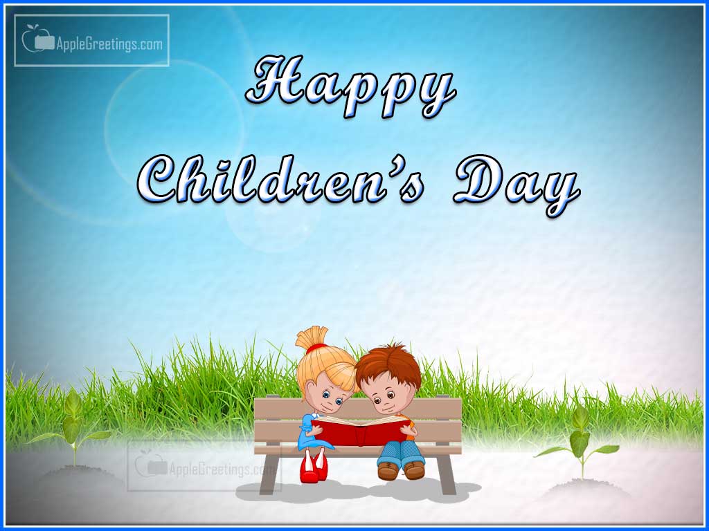 Children's Day Wallpapers - Top Free Children's Day Backgrounds ...