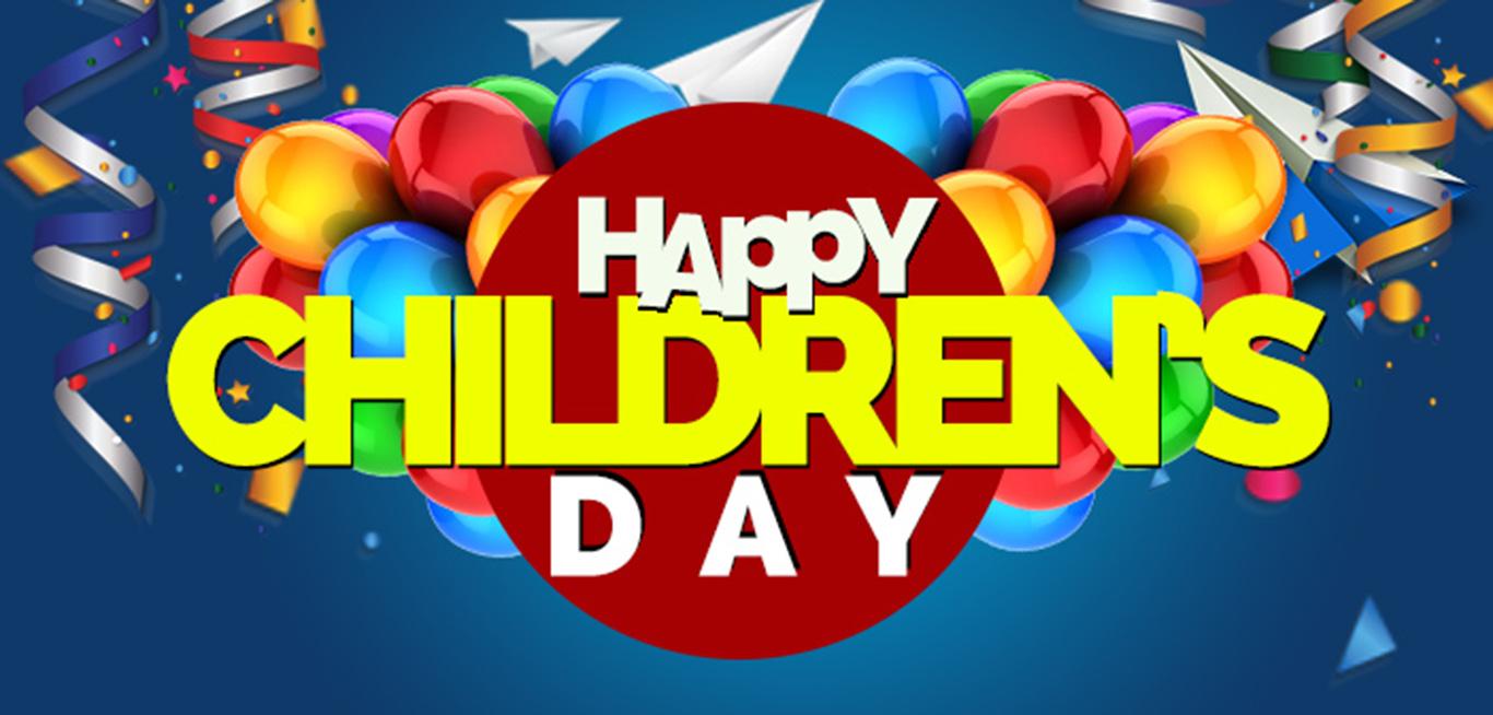 Children's Day Wallpapers - Top Free Children's Day Backgrounds ...