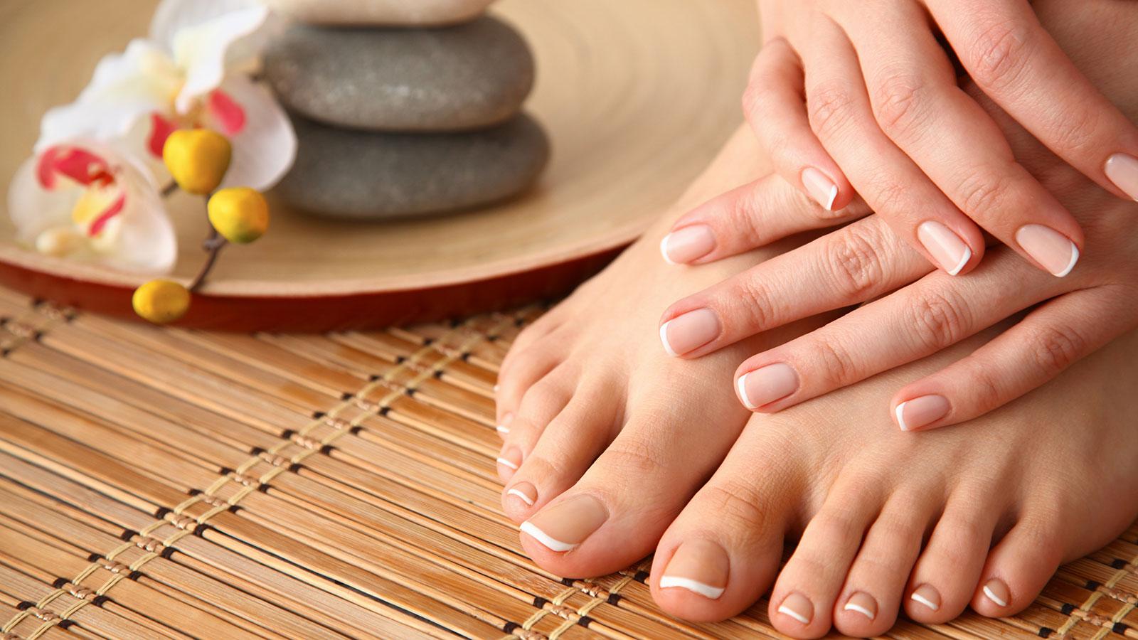 Manicure Pedicure Wallpapers - Top Free Manicure Pedicure Backgrounds ...