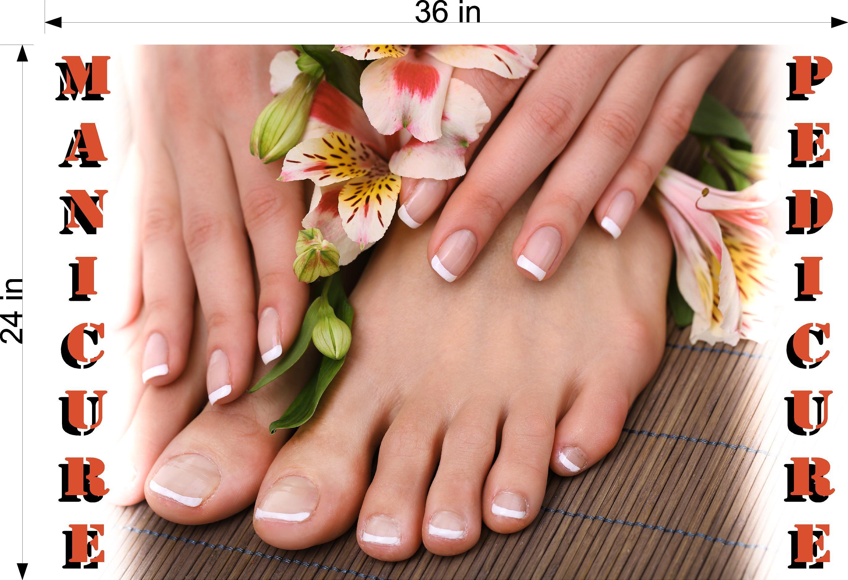 Manicure Pedicure Wallpapers - Top Free Manicure Pedicure Backgrounds ...