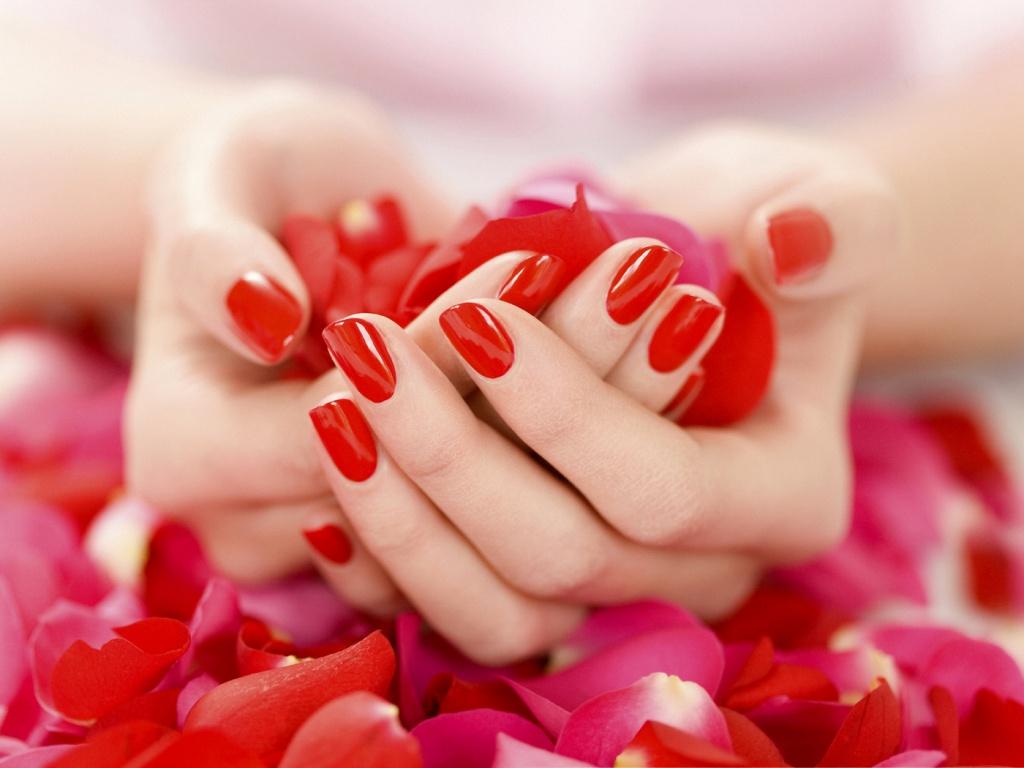 Manicure Pedicure Wallpapers - Top Free Manicure Pedicure Backgrounds ...
