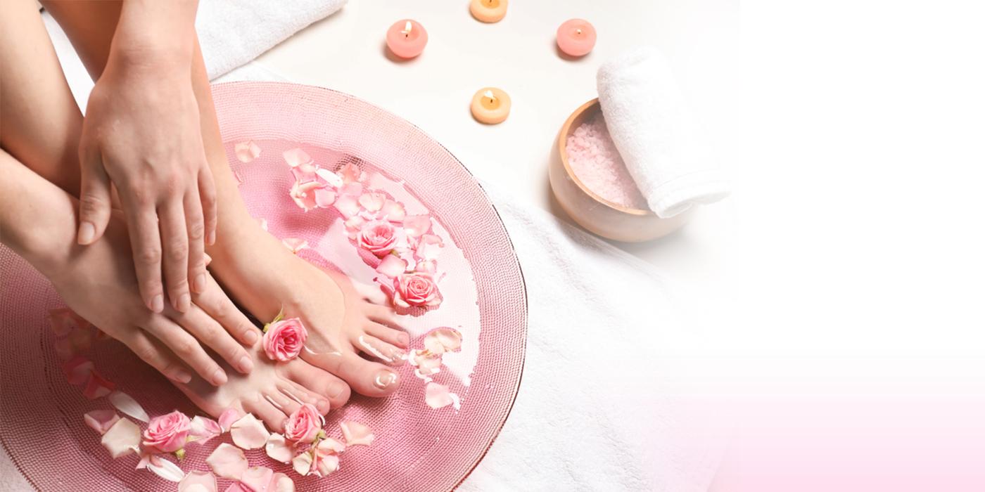 Manicure Pedicure Wallpapers - Top Free Manicure Pedicure Backgrounds ...