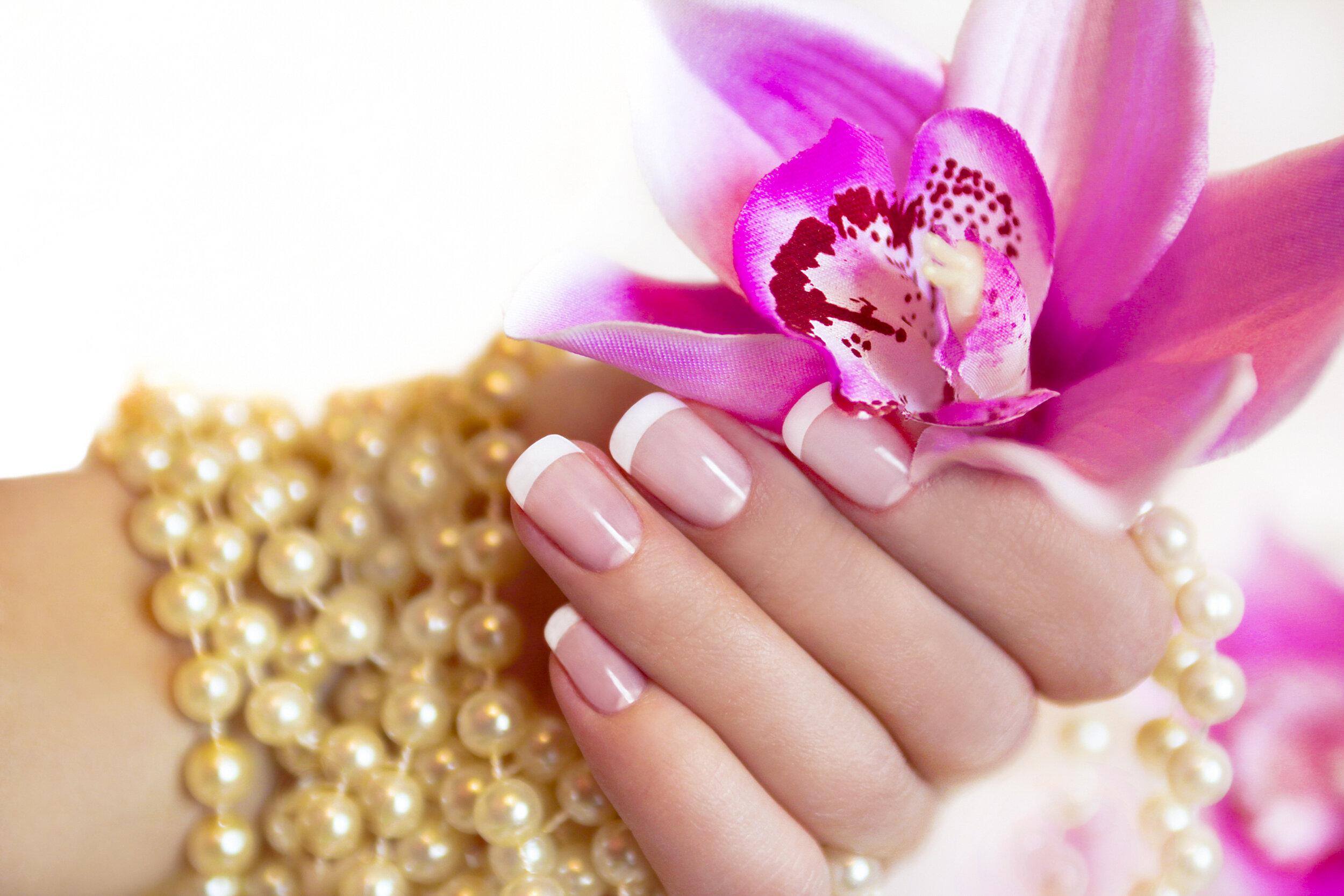 Manicure Pedicure Wallpapers - Top Free Manicure Pedicure Backgrounds ...