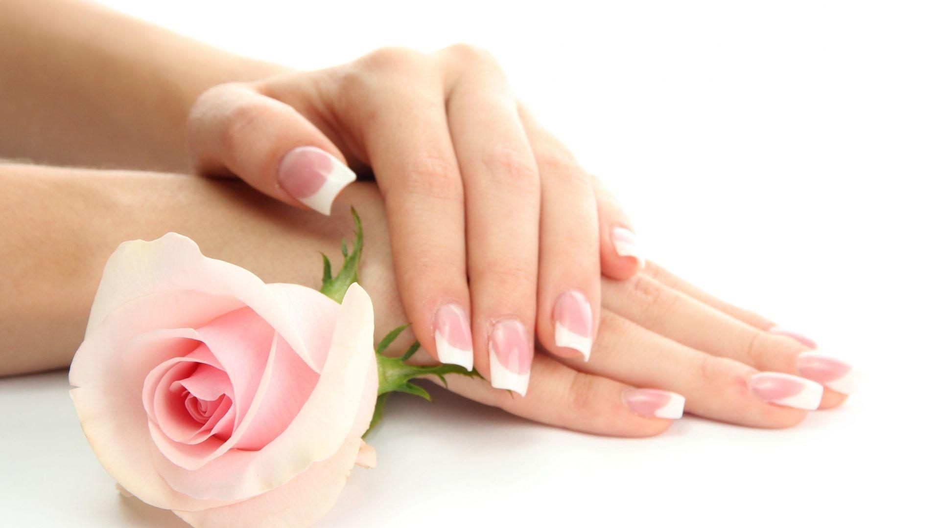 Manicure Pedicure Wallpapers - Top Free Manicure Pedicure Backgrounds ...