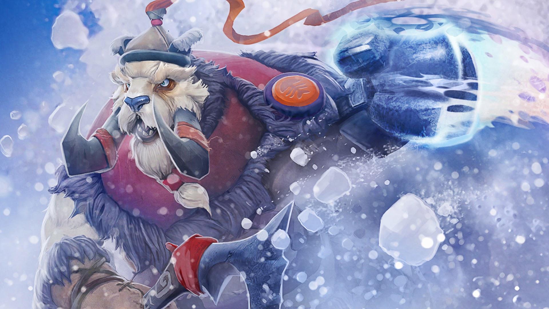 Tusk Wallpapers - Top Free Tusk Backgrounds - WallpaperAccess