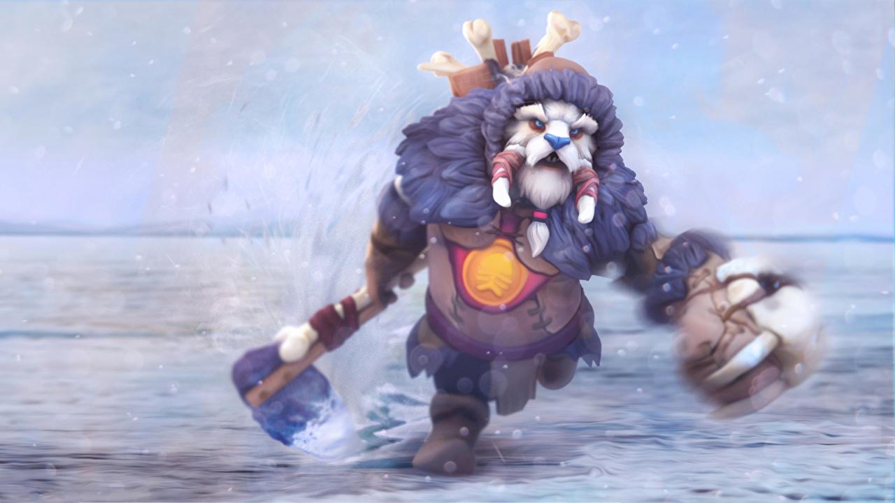 Tusk Wallpapers - Top Free Tusk Backgrounds - WallpaperAccess